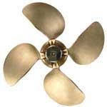Varifold VF120 4 Blade – Bruntons Propellers Limited