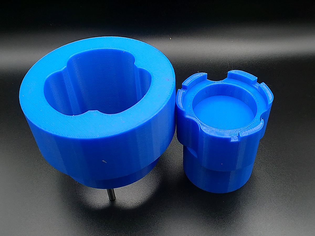 Saildrive Spline Tool – Bruntons Propellers Limited