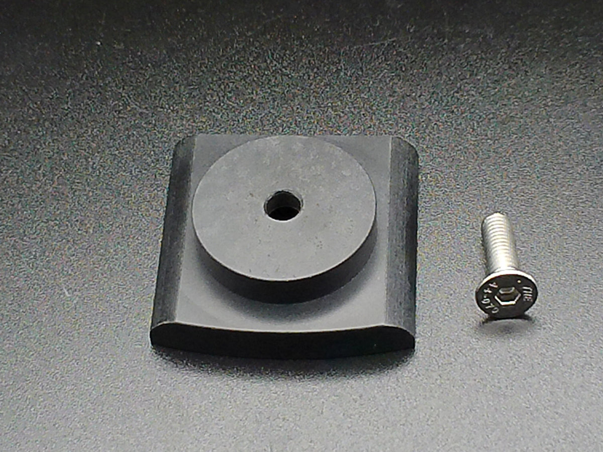 Varifold VF160 Buffer Pad Kit – Bruntons Propellers Limited