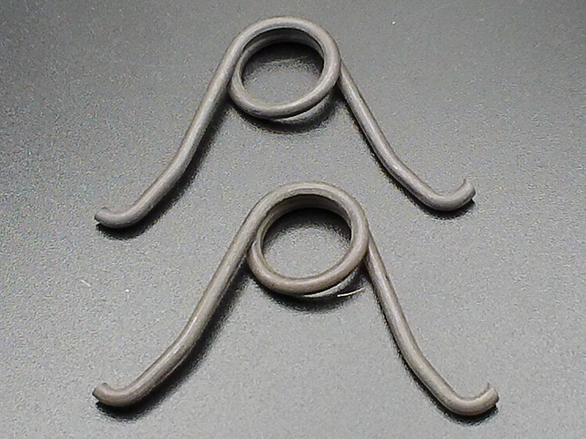 Autolock Caliper Spring Set – Bruntons Propellers Limited
