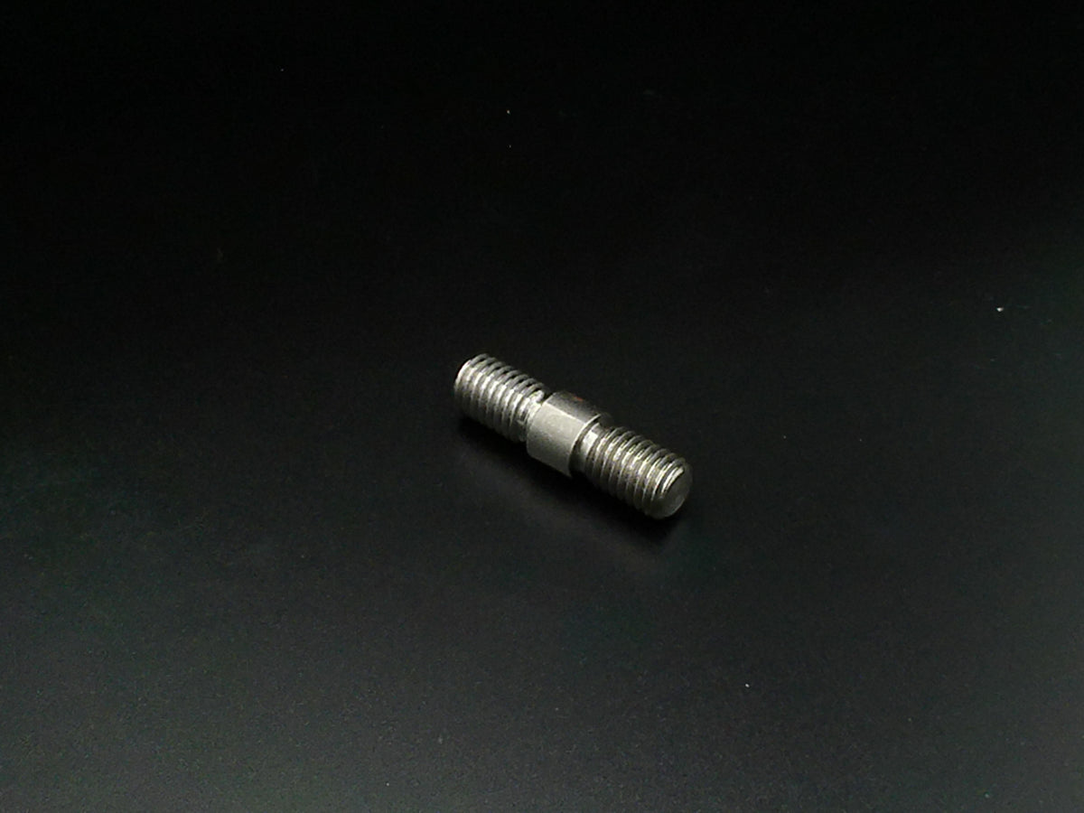 M10X39STUDEN19T (vA) - M10 x 39mm Stud, EN19T – Bruntons Propellers Limited