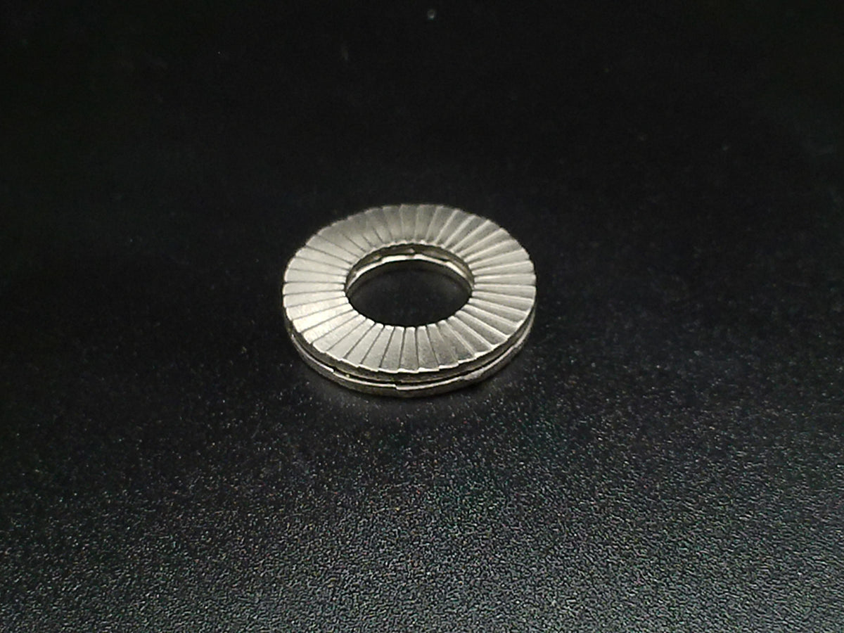 H-HLB-10 - M10 Large OD Heico Lock Washers - 254 SMO – Bruntons ...