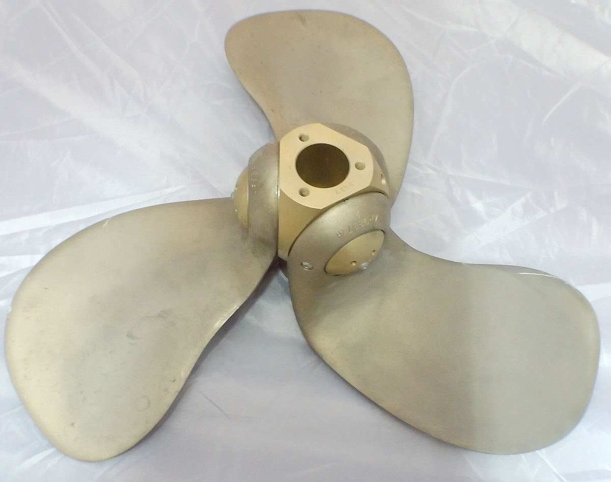 H6 566mm Right Hand Autoprop AP9837 – Bruntons Propellers Limited